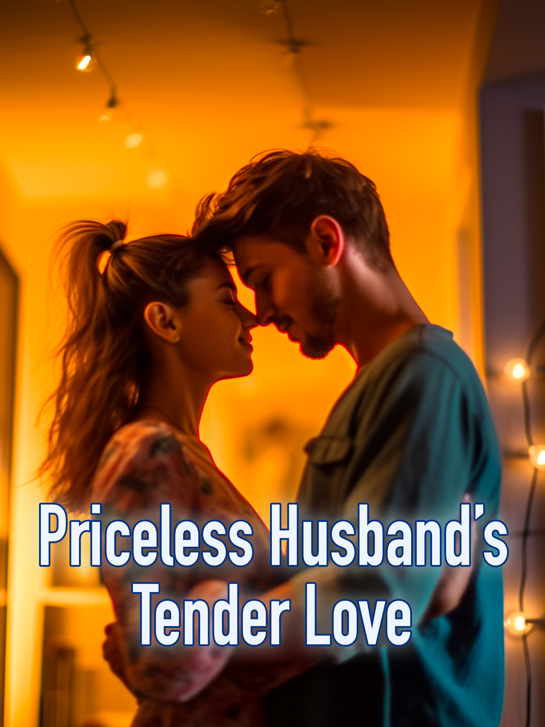 Priceless Husband’s Tender Love Novel Full Story | Book - BabelNovel