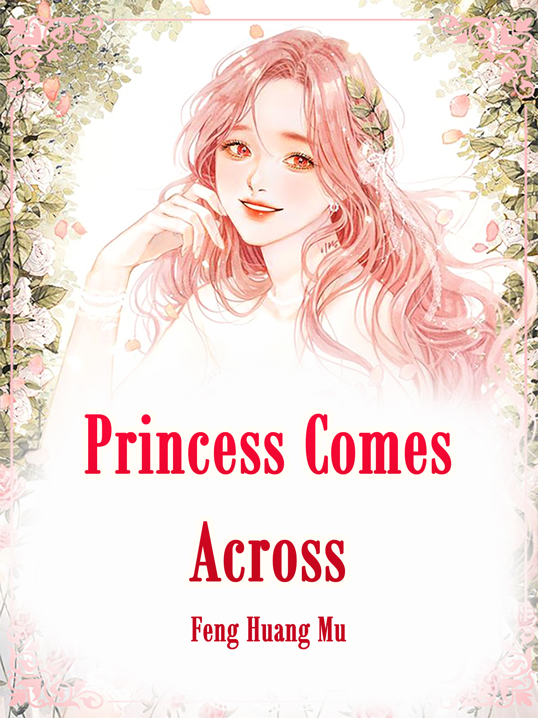 Princess Comes Across Novel Full Story | Book - BabelNovel