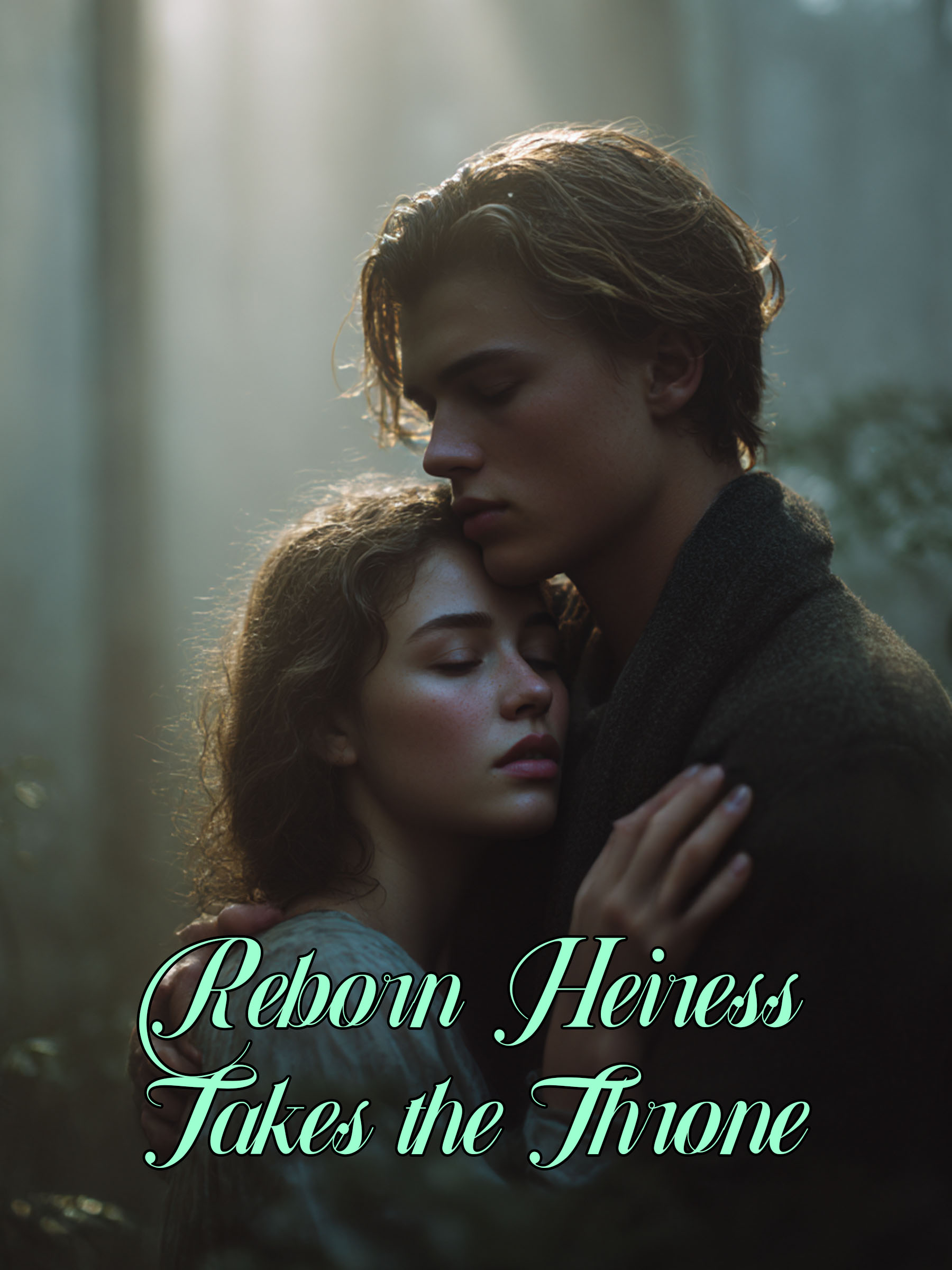 Reborn Heiress Takes the Throne Novel Full Story | Book - BabelNovel