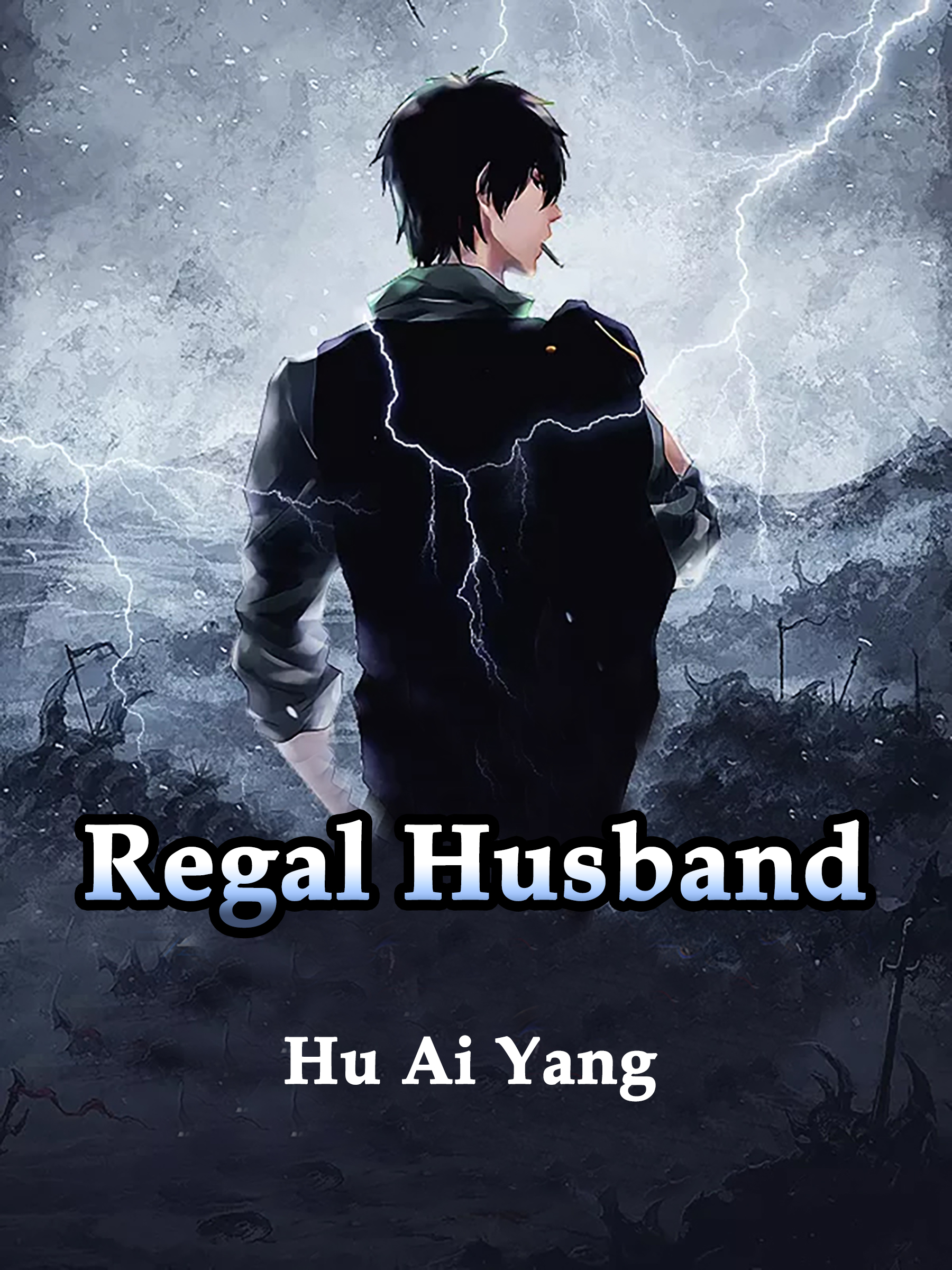 Regal Husband Novel Full Story | Book - BabelNovel