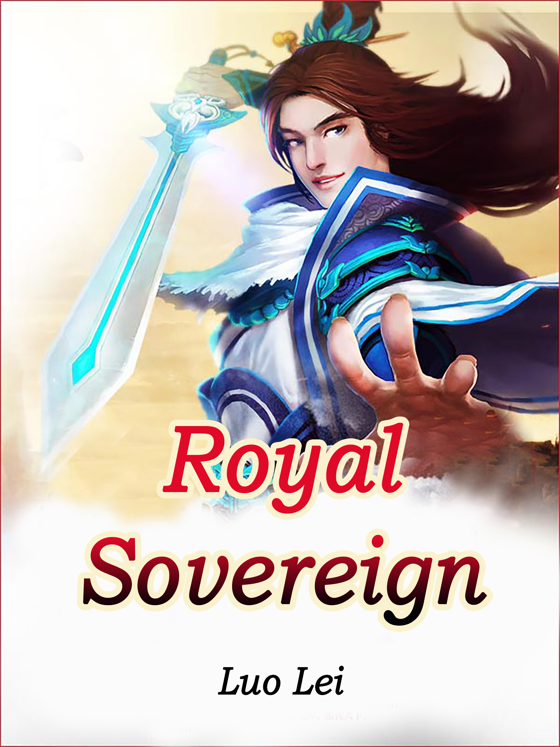Royal Sovereign Novel Full Story | Book - BabelNovel