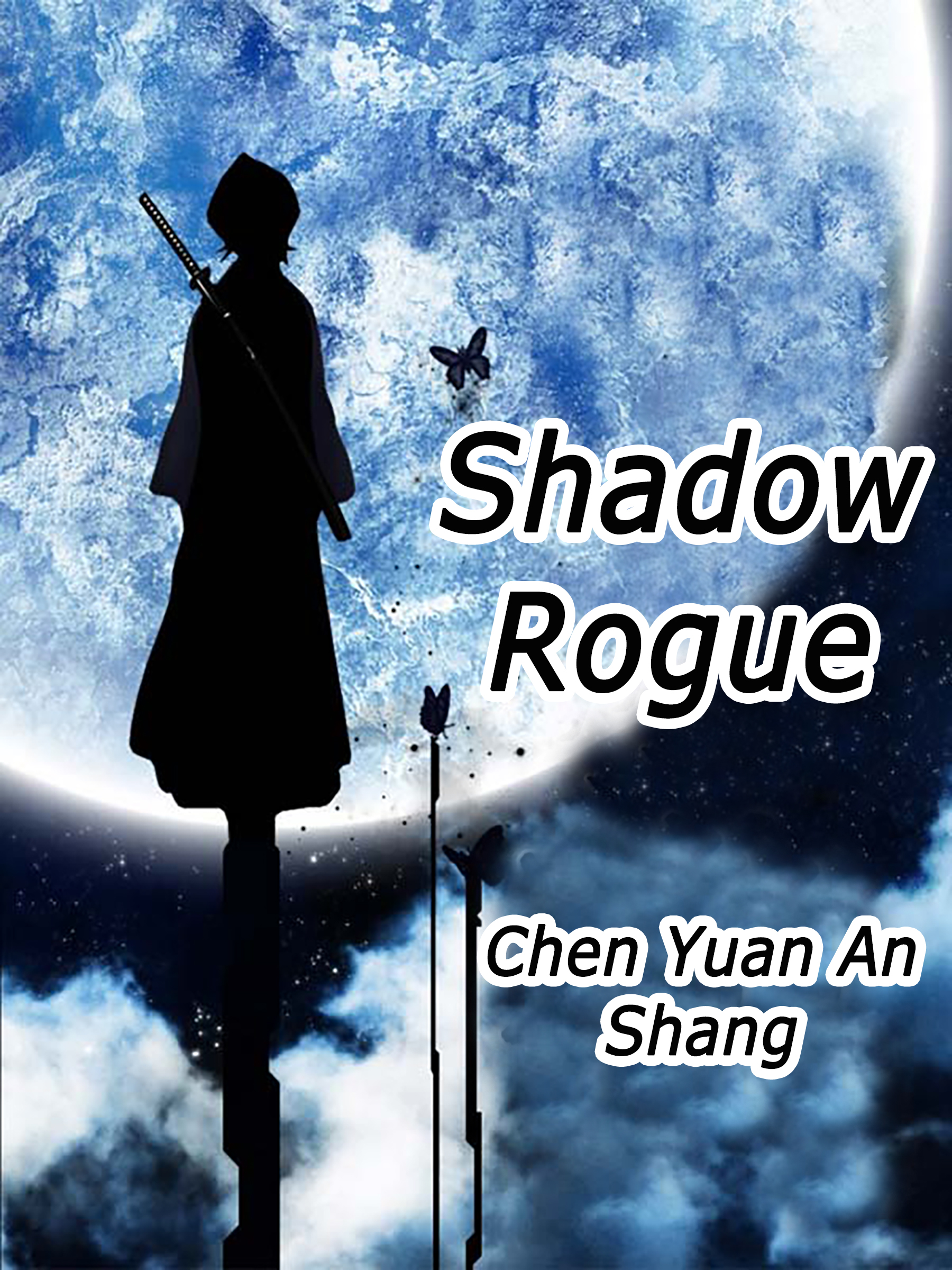 Shadow Rogue Novel Full Story | Book - BabelNovel