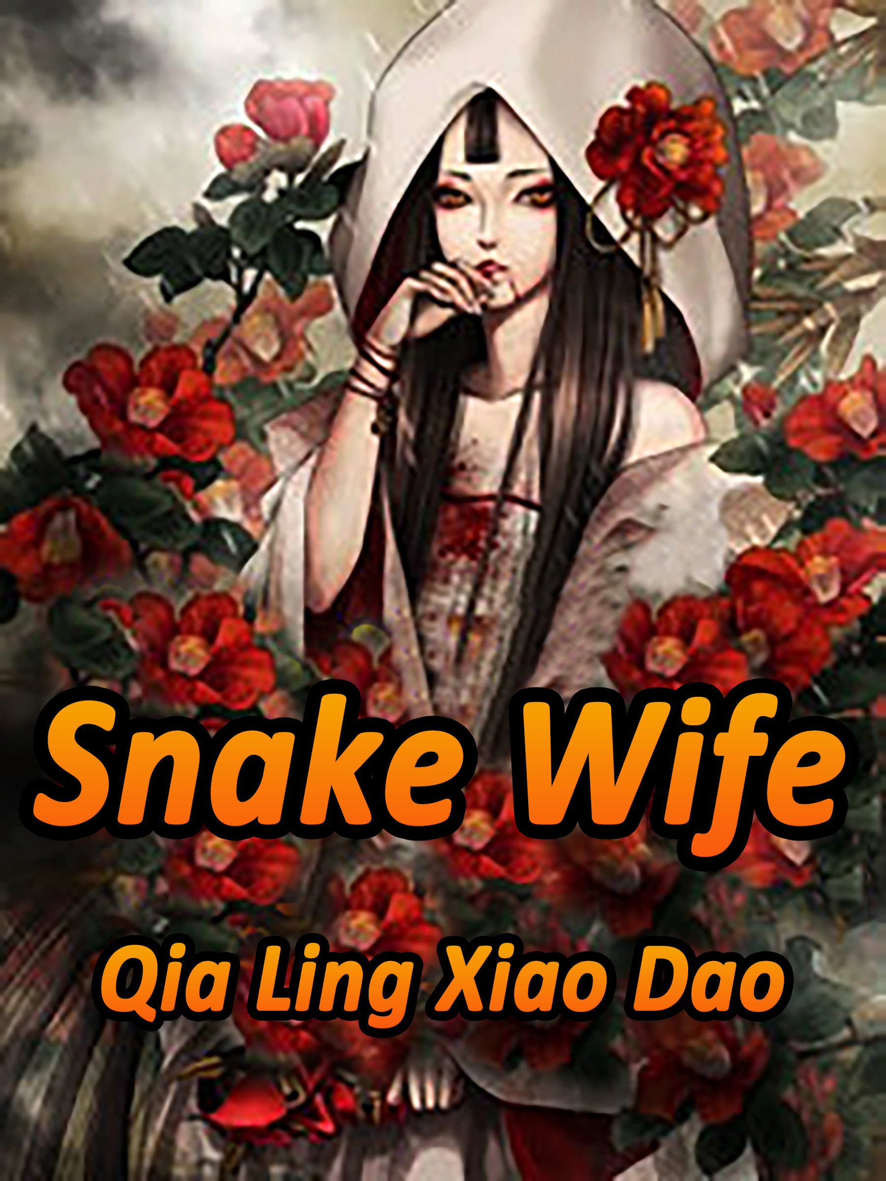 Snake Wife Novel Full Story | Book - BabelNovel