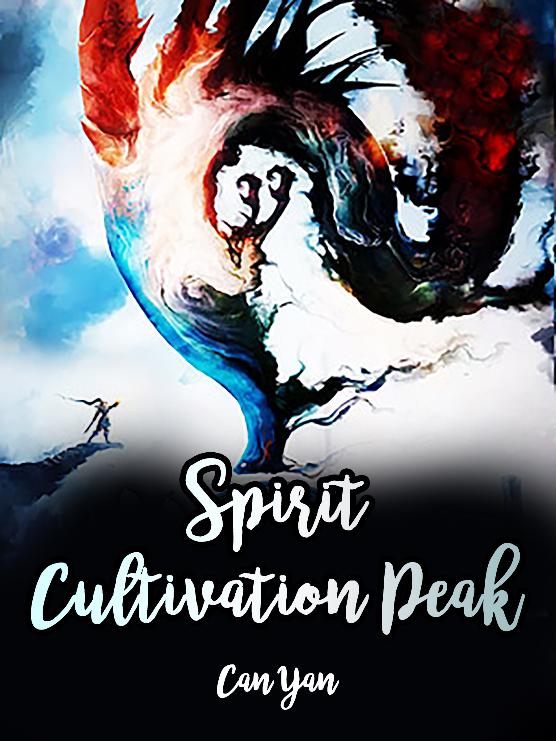 Spirit Cultivation Peak Novel Full Story | Book - BabelNovel
