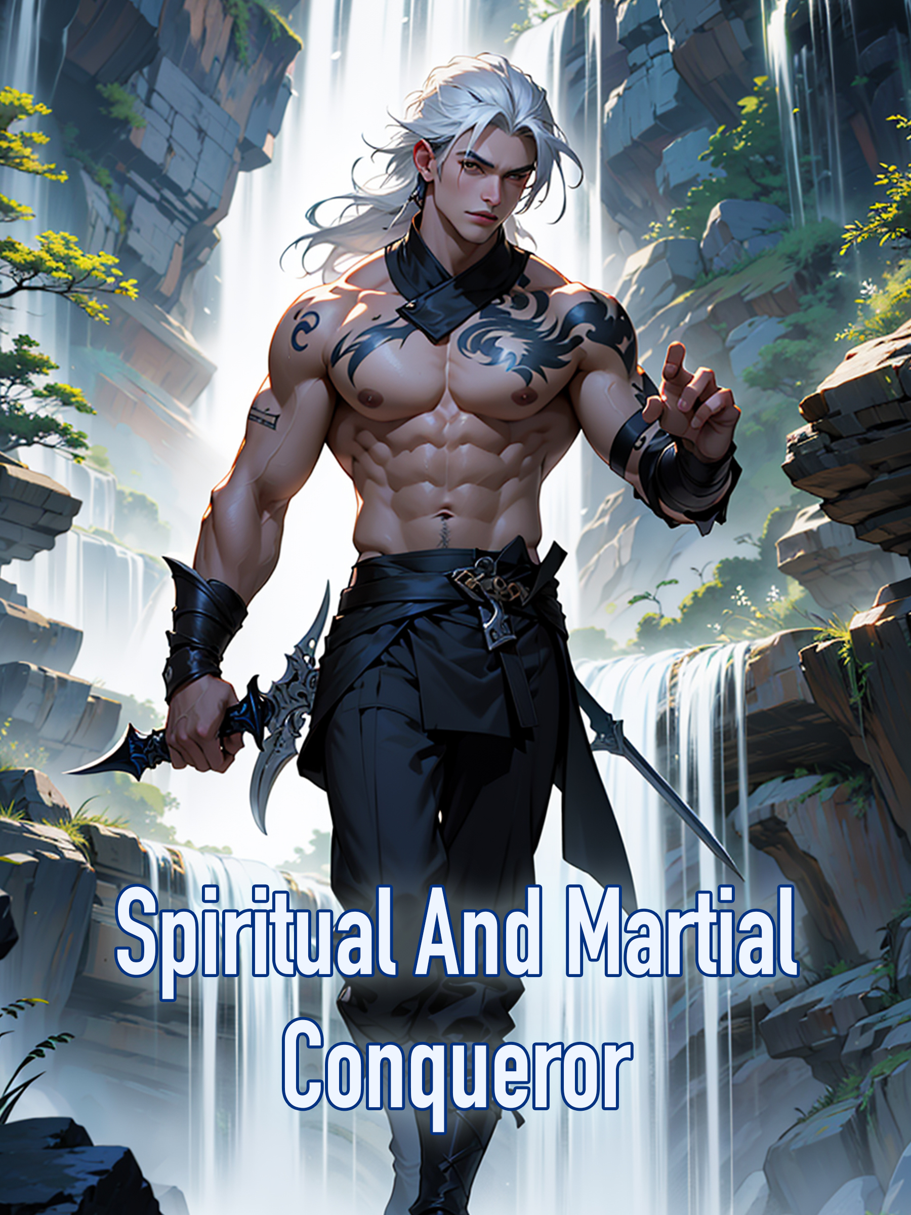 Spiritual And Martial Conqueror Novel Full Story | Book - BabelNovel