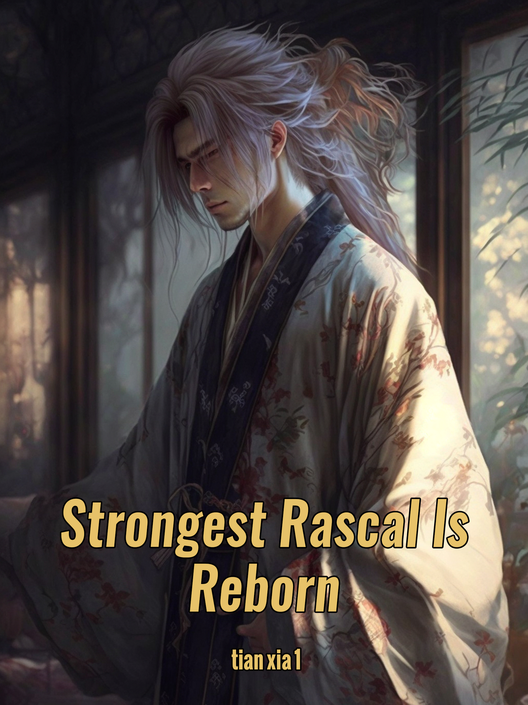 Strongest Rascal Is Reborn Novel Full Story | Book - BabelNovel