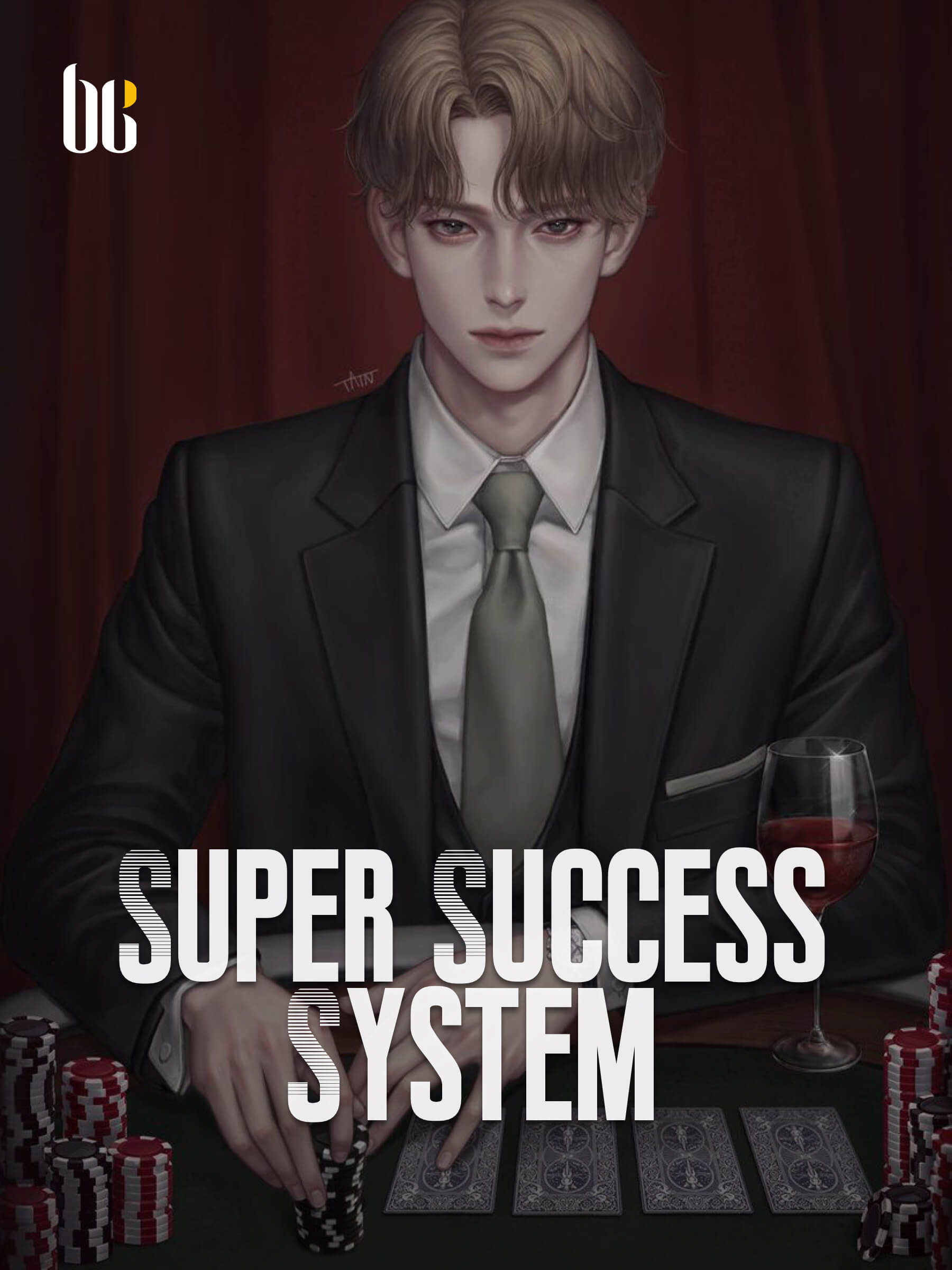 Super Success System Novel Full Story | Book - BabelNovel