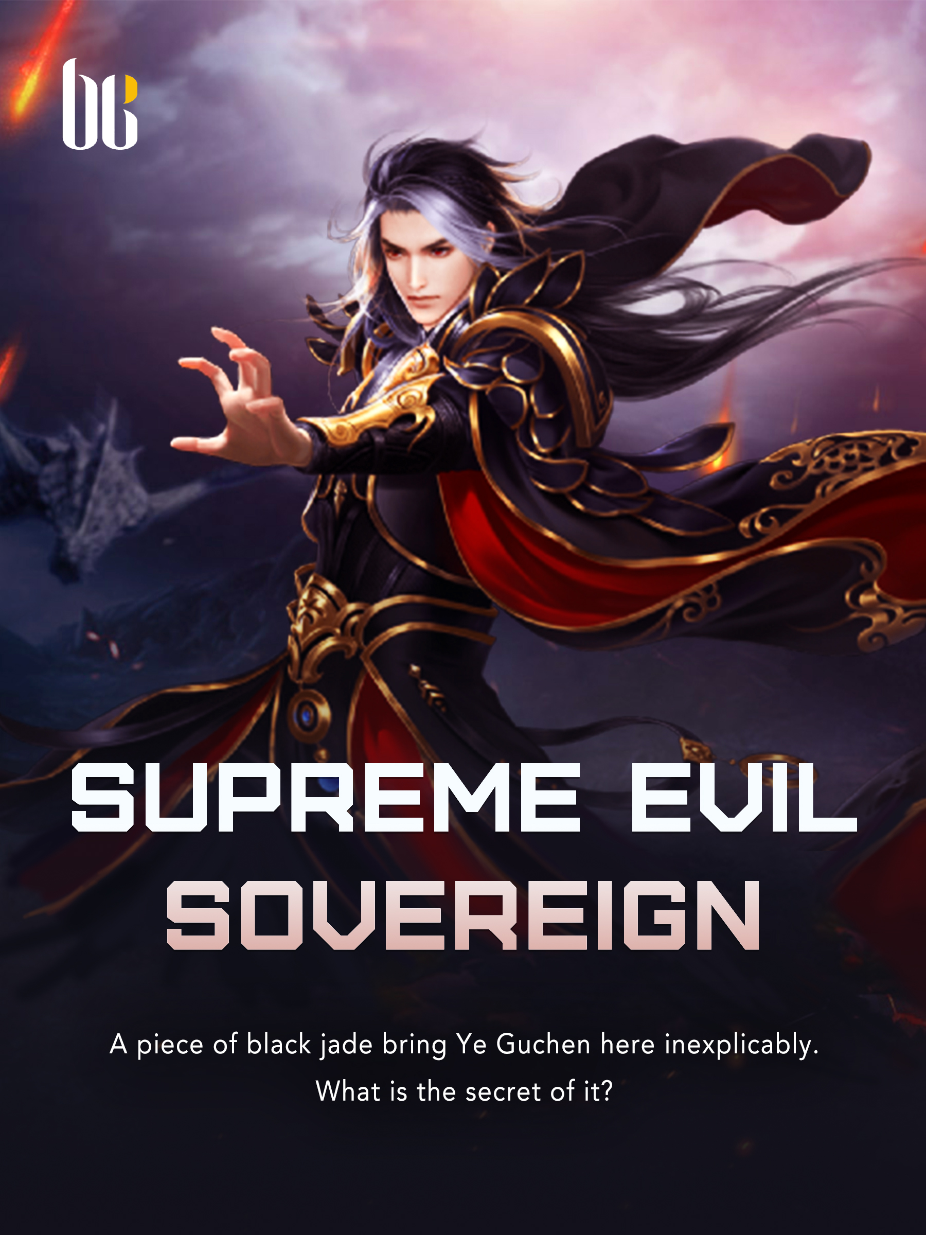 Supreme Evil Sovereign Novel Full Story | Book - BabelNovel