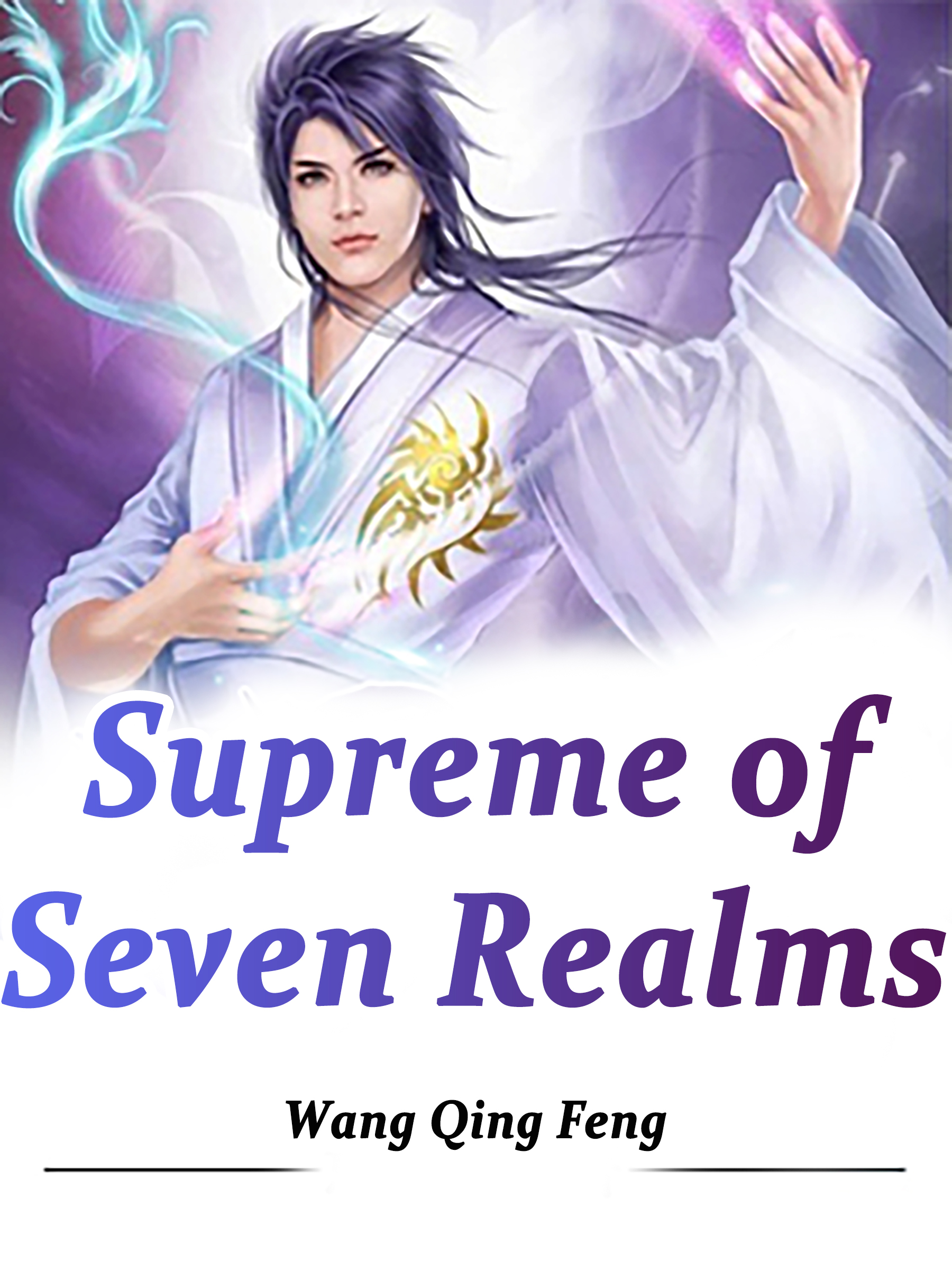 Supreme of Seven Realms Novel Full Story | Book - BabelNovel