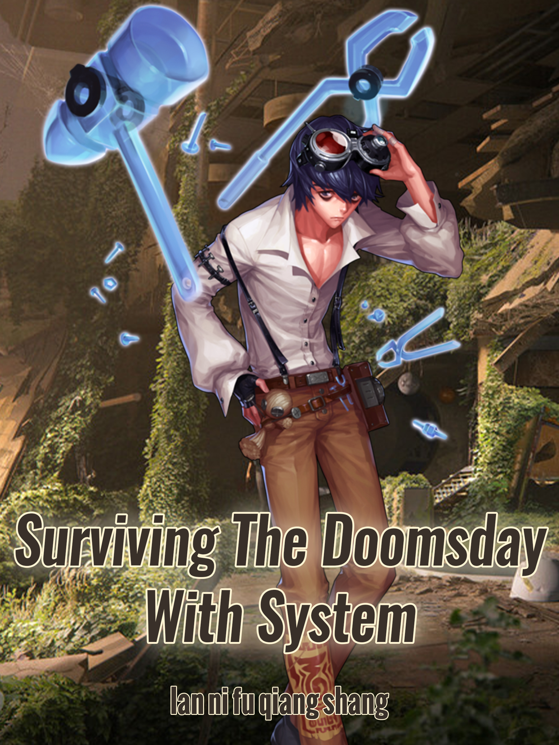 Surviving The Doomsday With System Novel Full Story | Book - BabelNovel