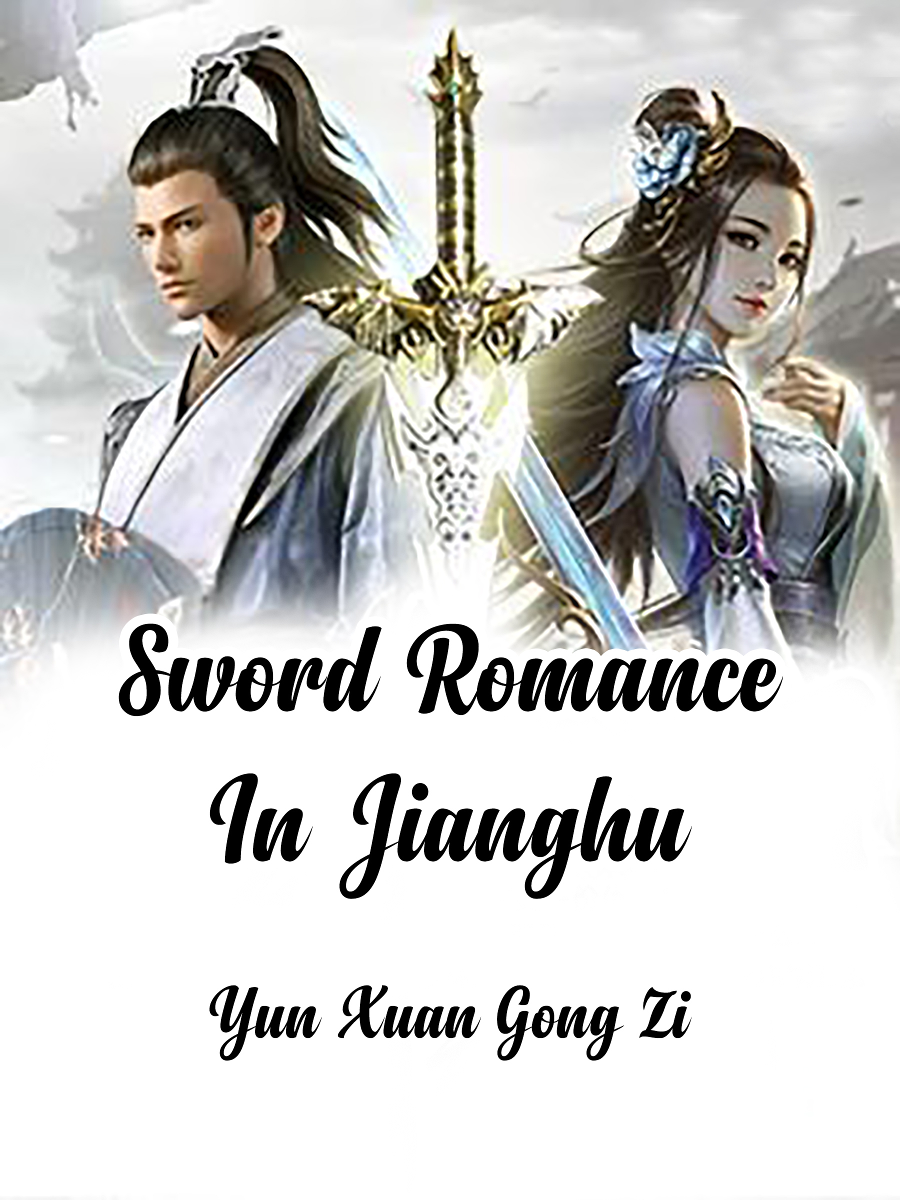 Sword Romance In Jianghu Novel Full Story | Book - BabelNovel