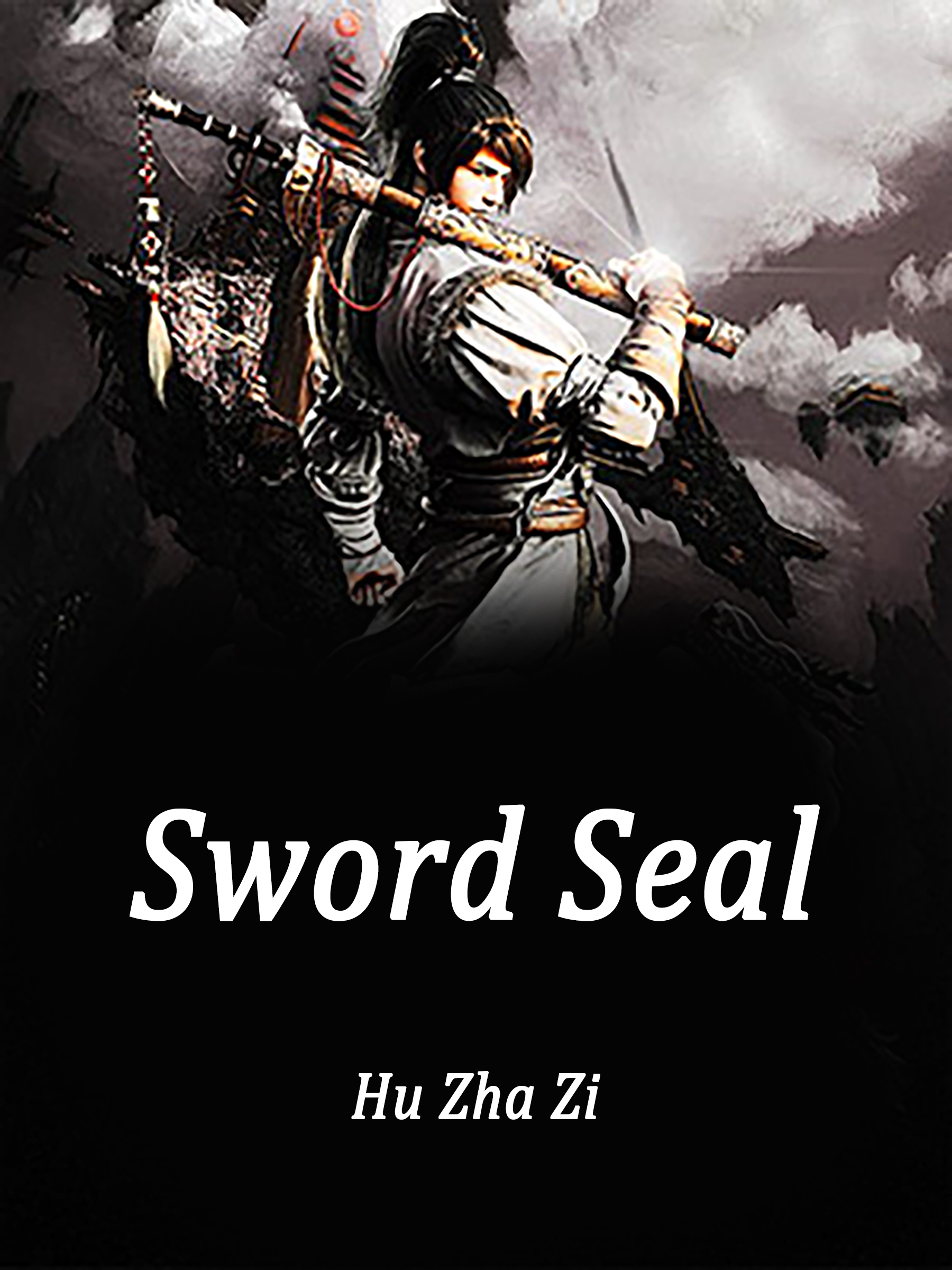 Sword Seal Novel Full Story | Book - BabelNovel