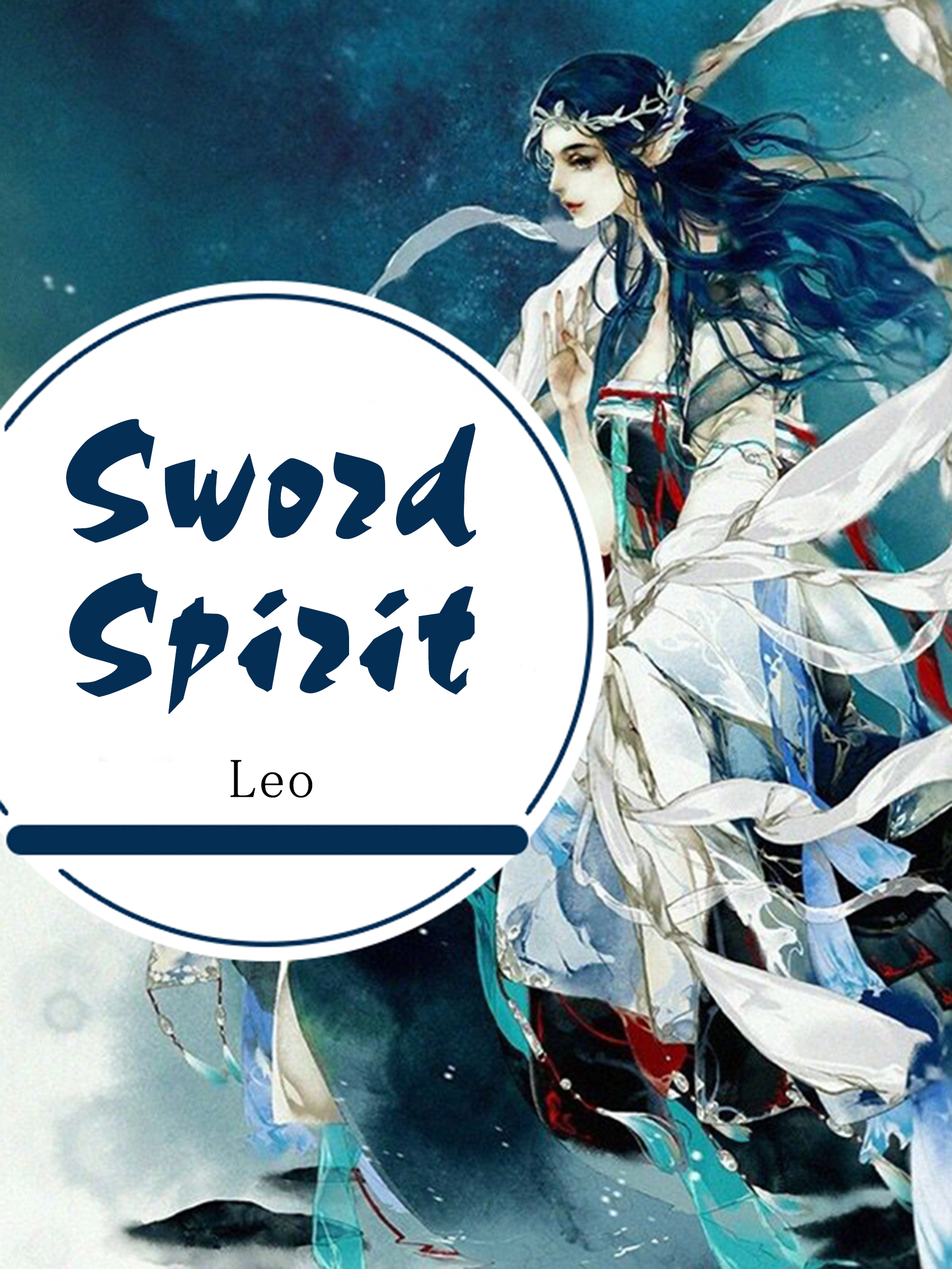 Sword Spirit Novel Full Story | Book - BabelNovel