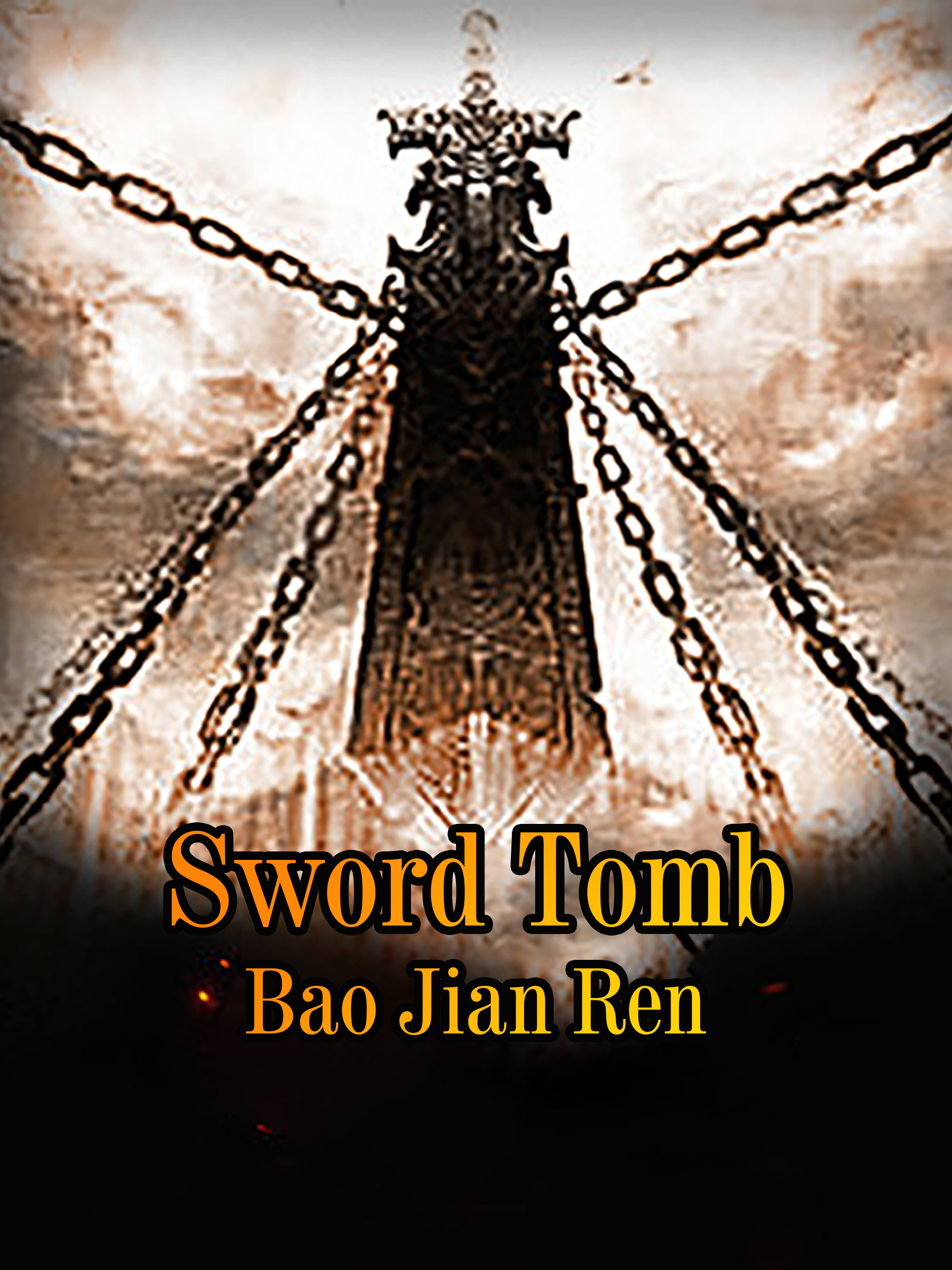 Sword Tomb Novel Full Story | Book - BabelNovel