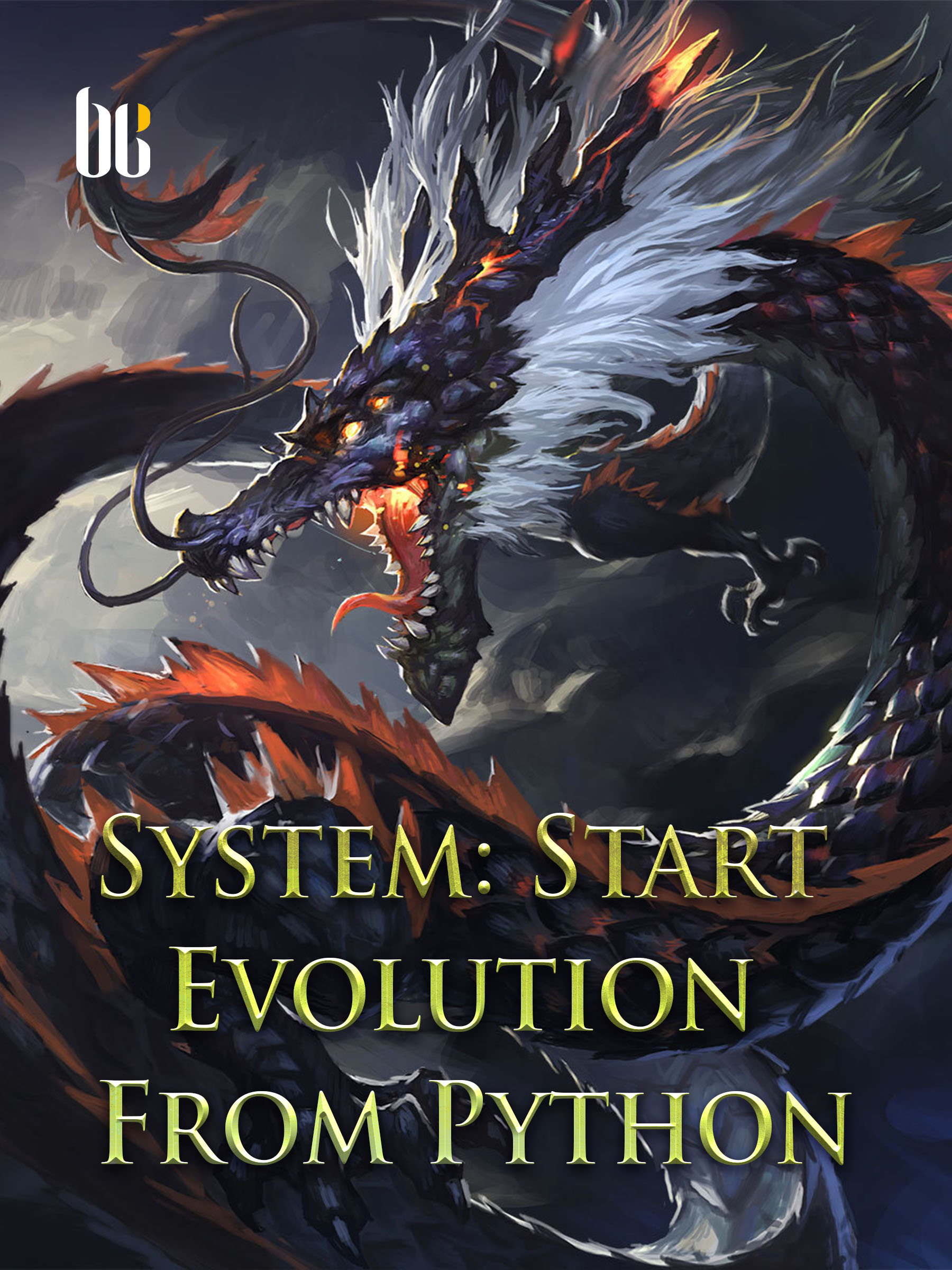 System: Start Evolution From Python Novel Full Story | Book - BabelNovel
