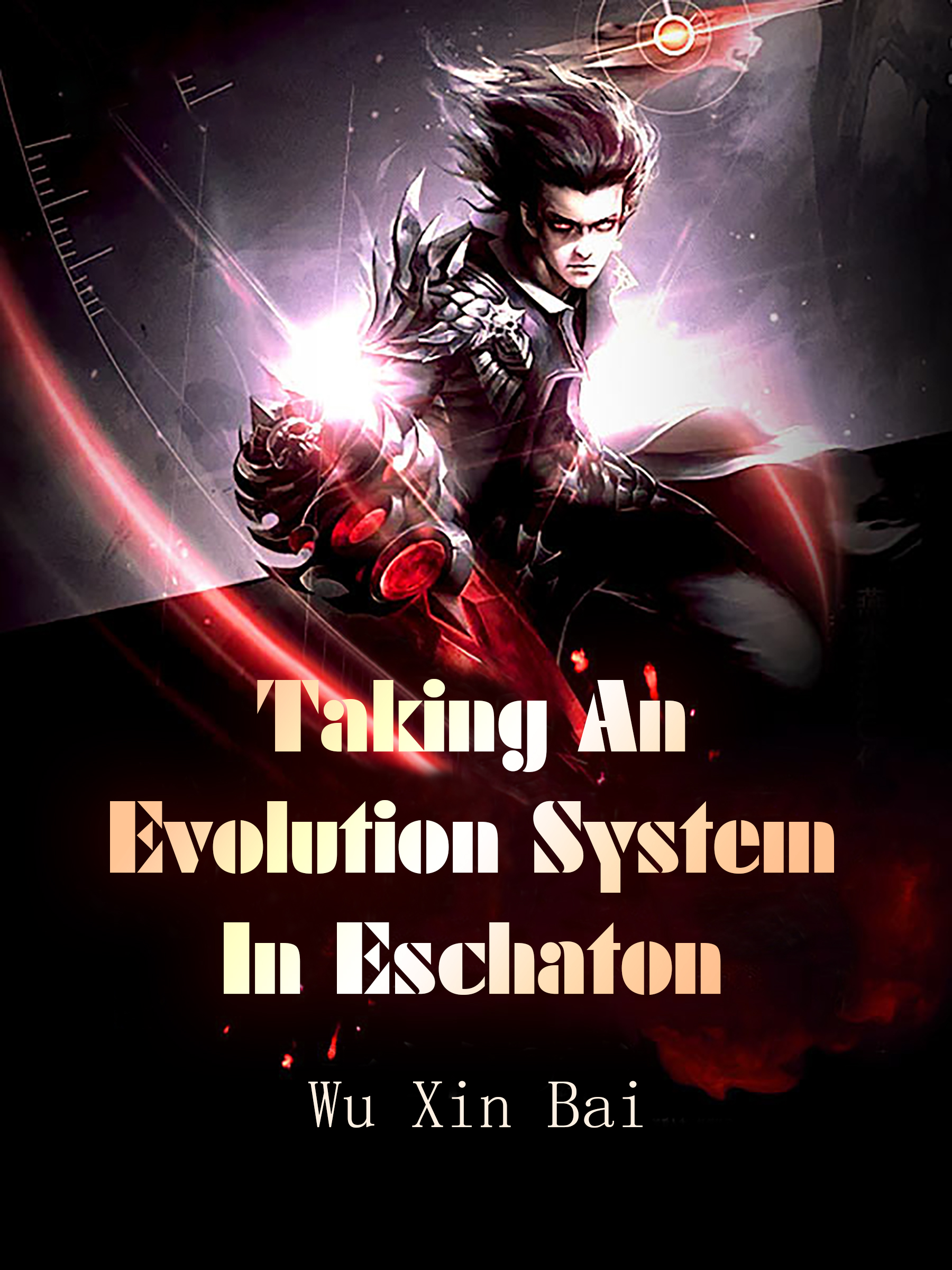 Taking An Evolution System In Eschaton Novel Full Story | Book - BabelNovel