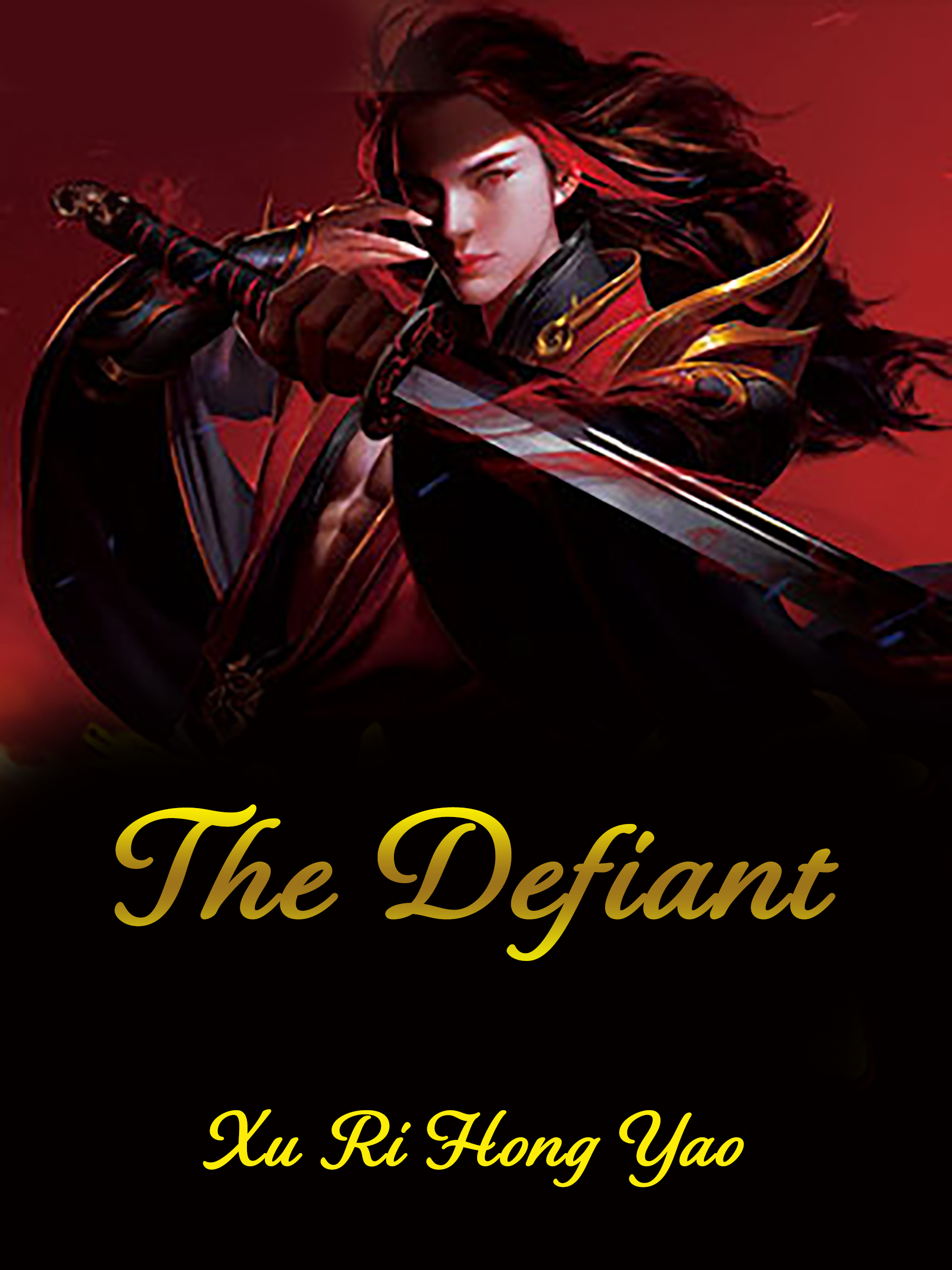 The Defiant Novel Full Story | Book - BabelNovel