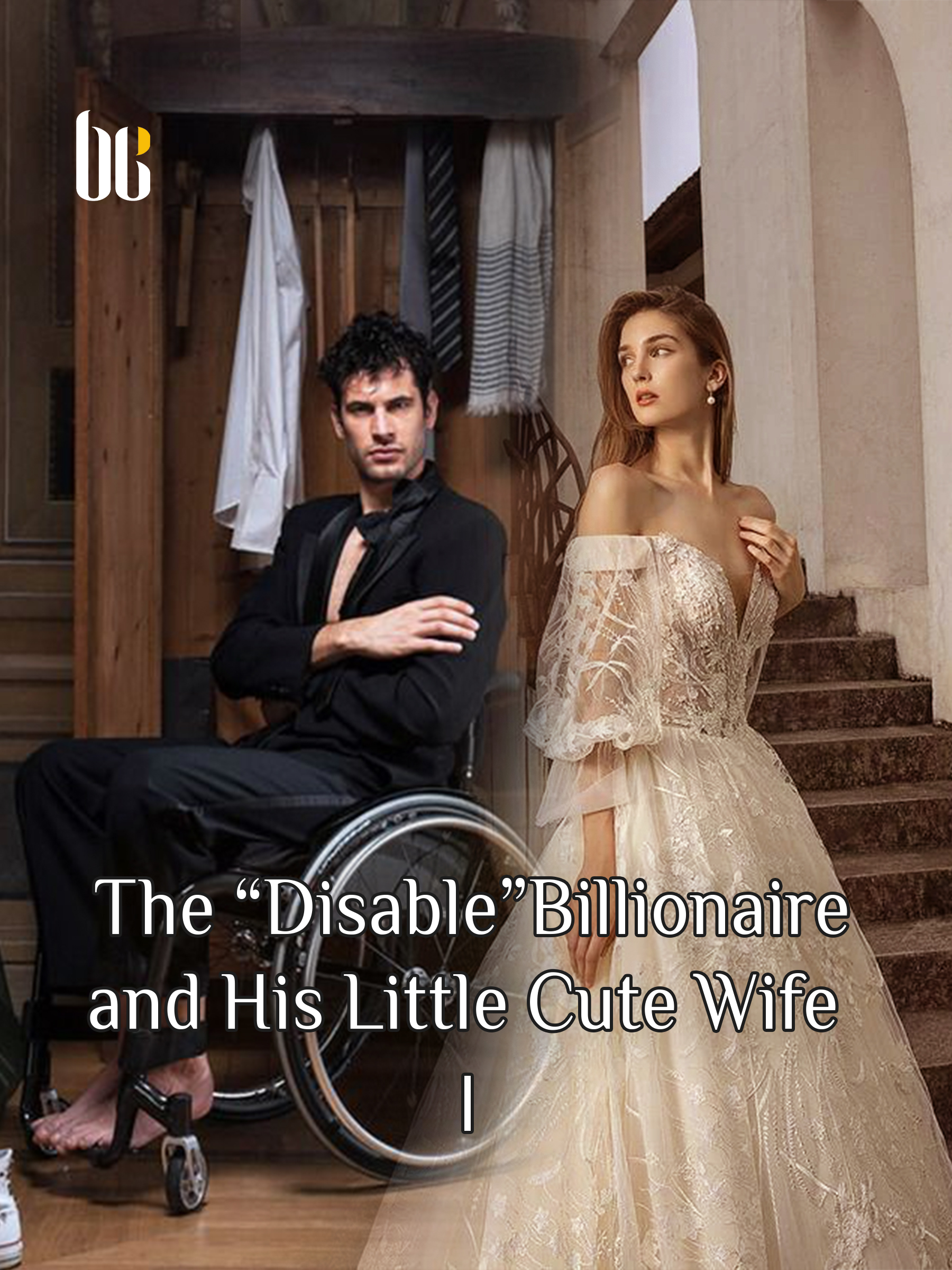 The "Disable" Billionaire and His Little Cute Wife I Novel Full Story ...