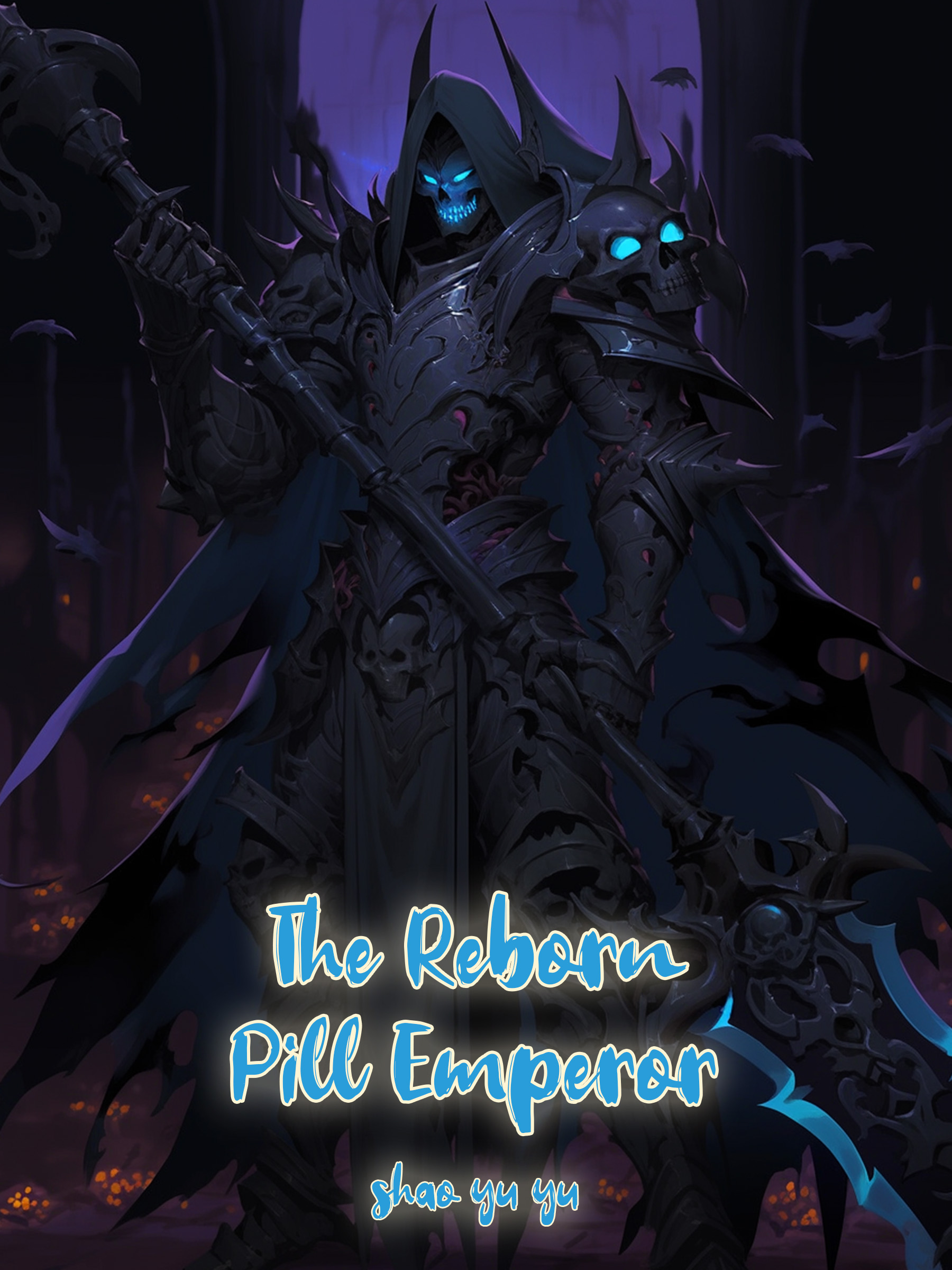 The Reborn Pill Emperor Novel Full Story | Book - BabelNovel