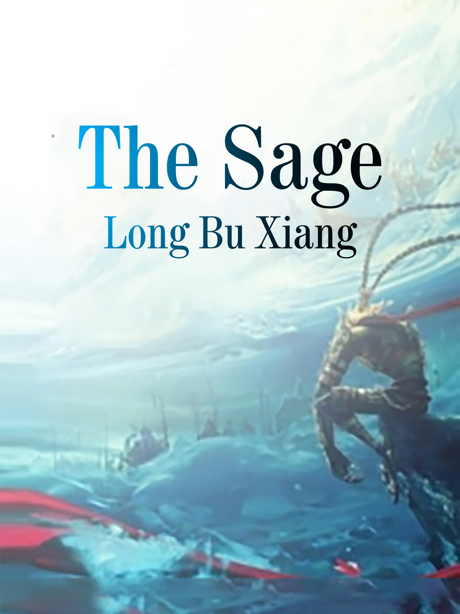 The Sage Novel Full Story | Book - BabelNovel