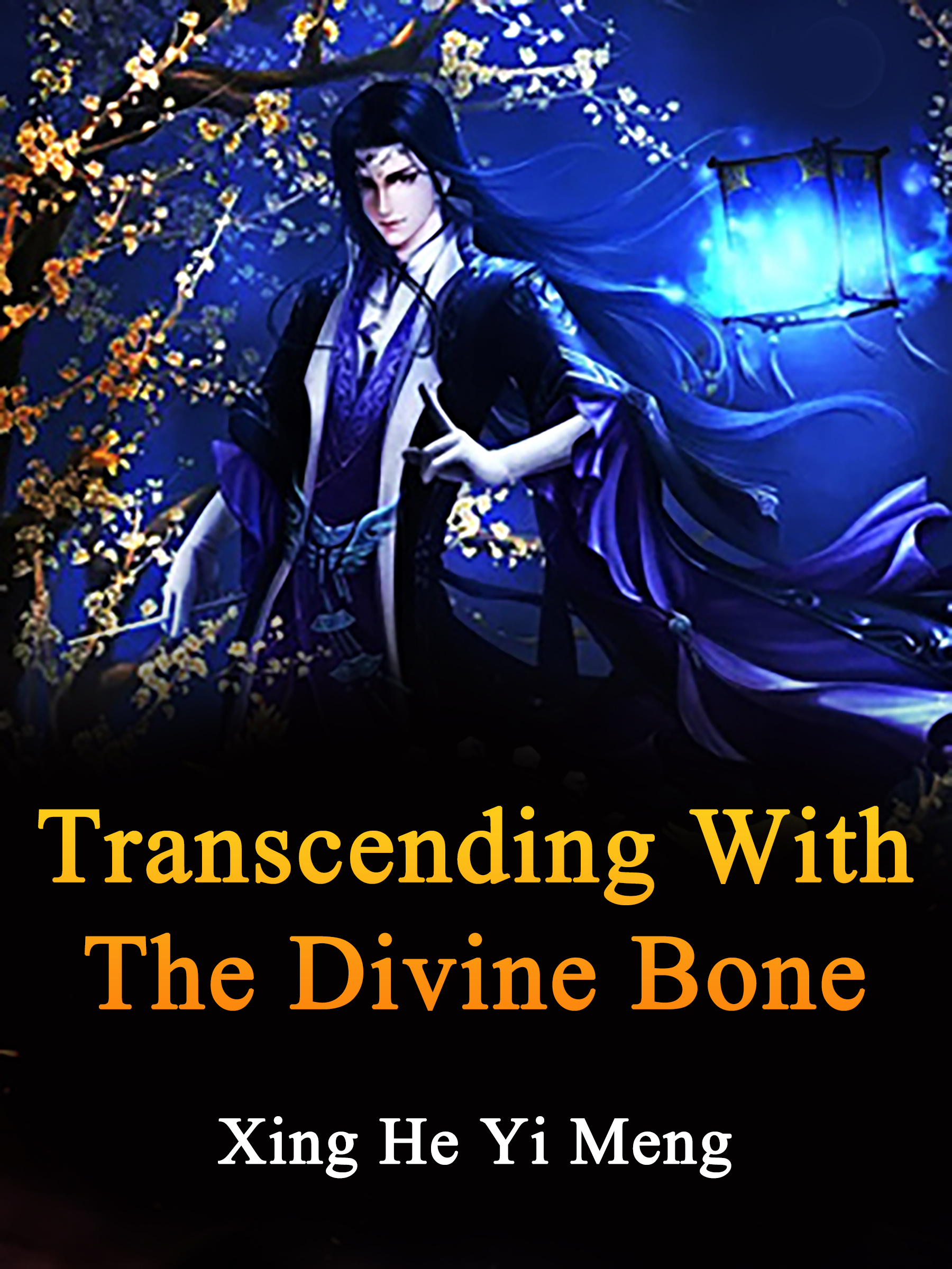 Transcending With The Divine Bone Novel Full Story | Book - BabelNovel