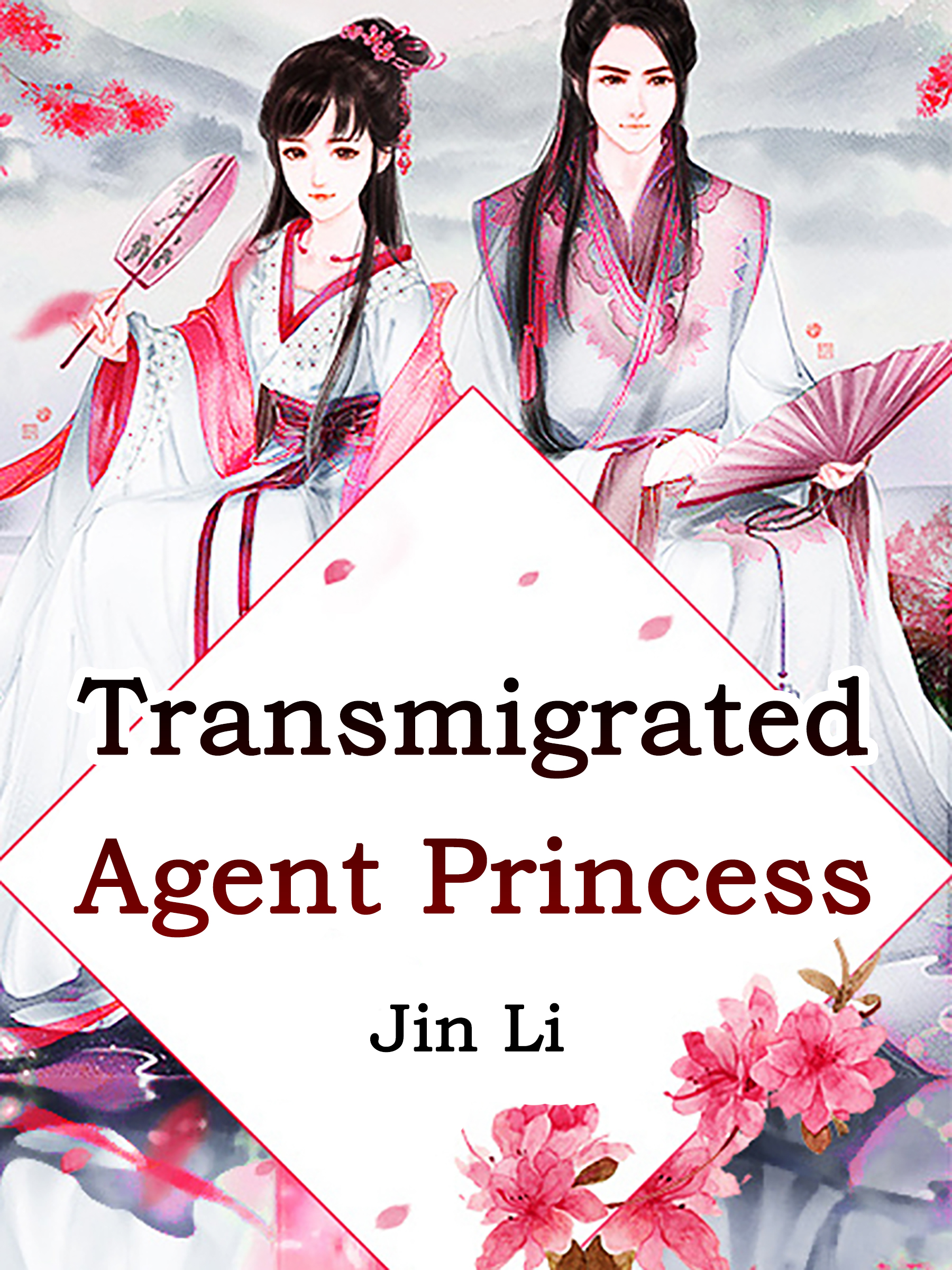 Transmigrated Agent Princess Novel Full Story | Book - BabelNovel