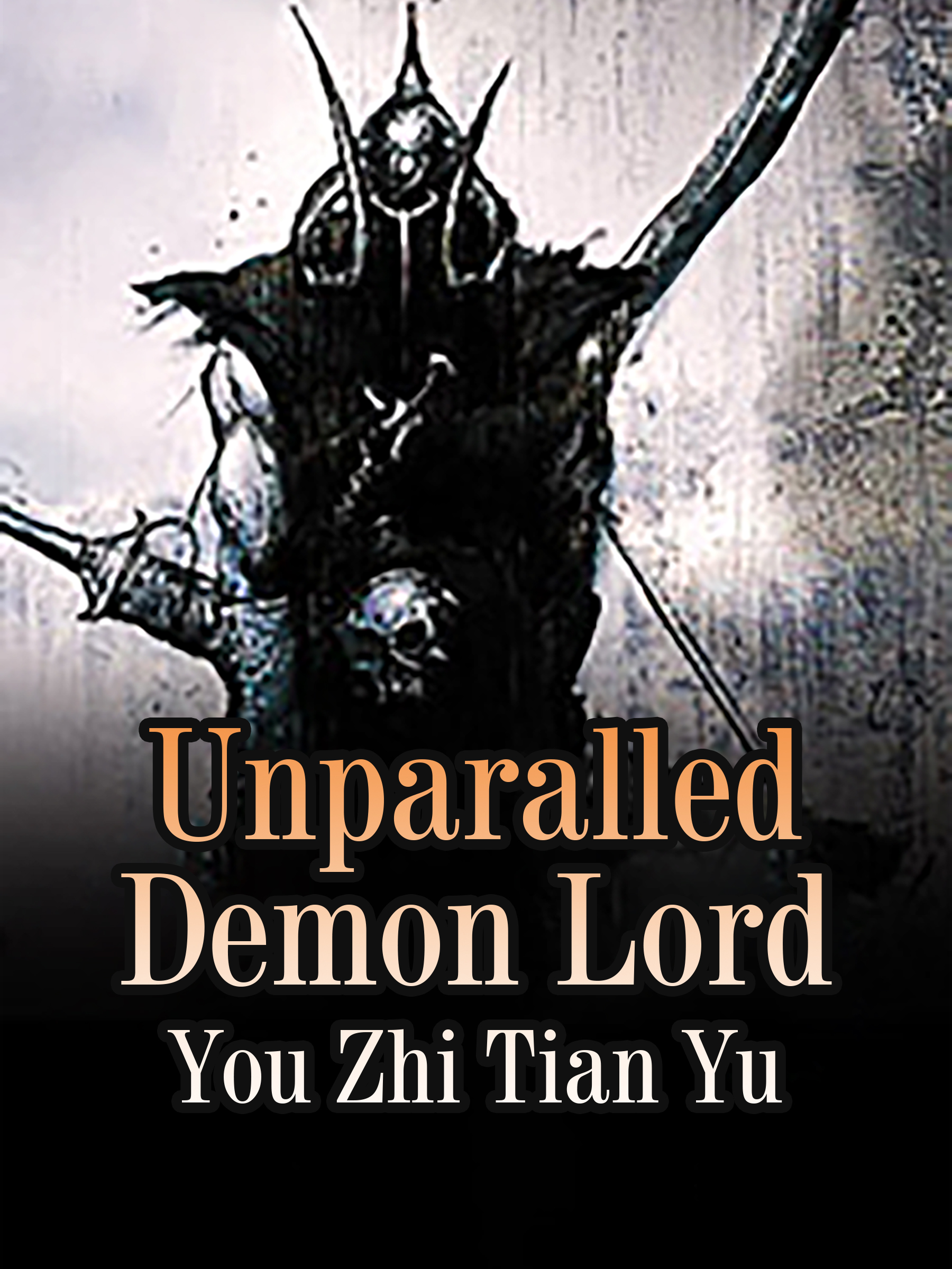 Unparalled Demon Lord Novel Full Story | Book - BabelNovel