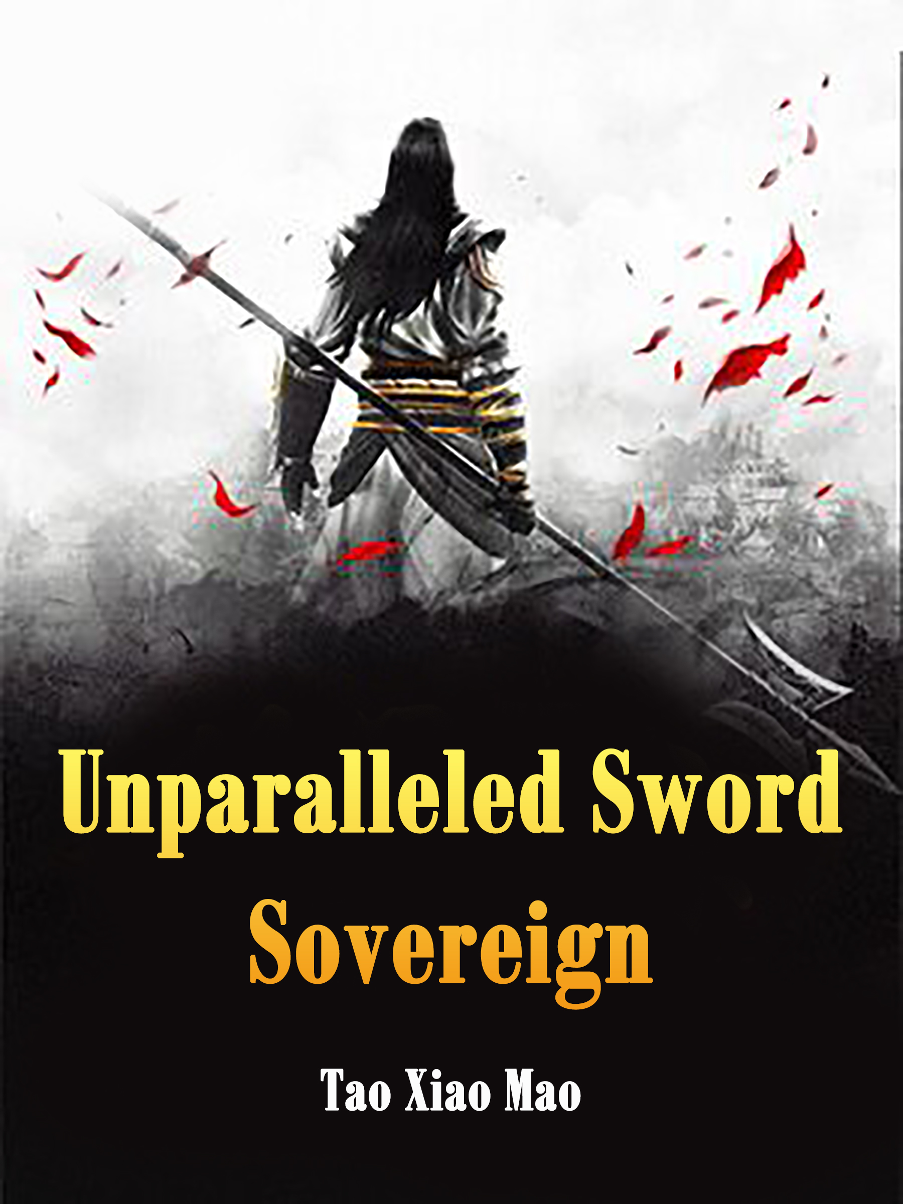 Unparalleled Sword Sovereign Novel Full Story | Book - BabelNovel