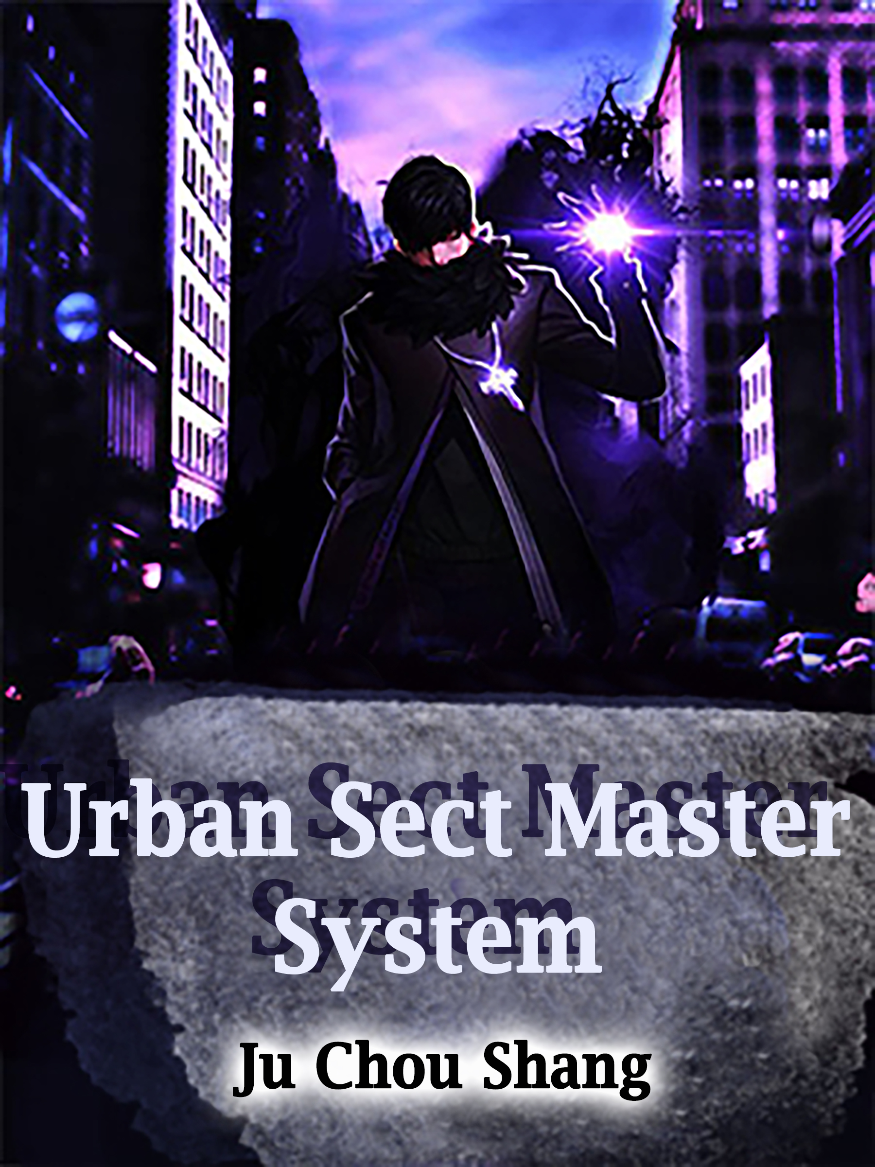 Urban Sect Master System Novel Full Story | Book - BabelNovel