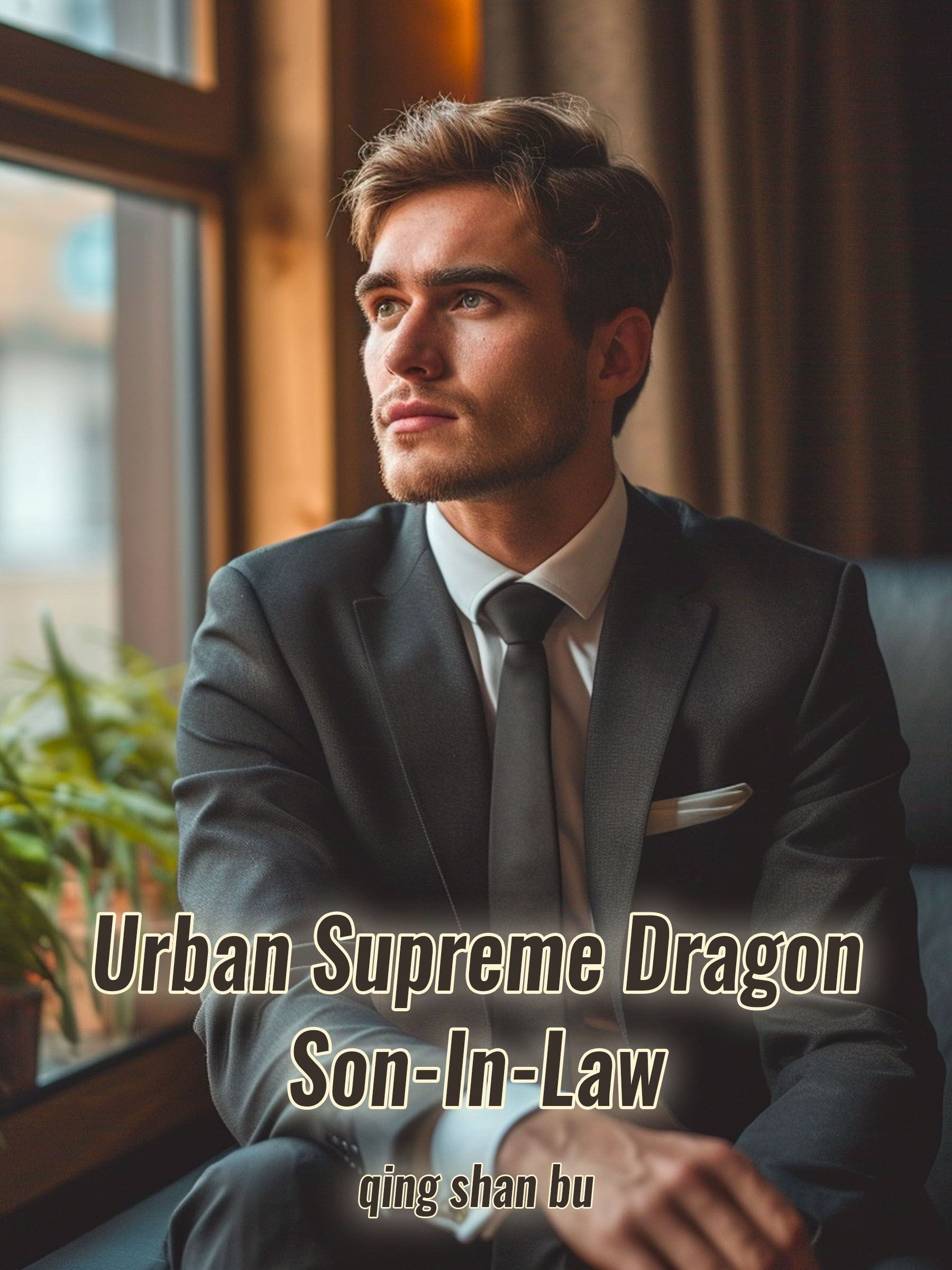 Urban Supreme Dragon Son-In-Law Novel Full Story | Book - BabelNovel