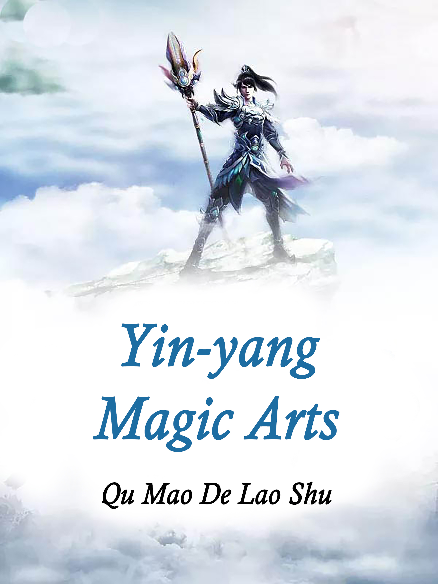 Yin-yang Magic Arts Novel Full Story | Book - BabelNovel