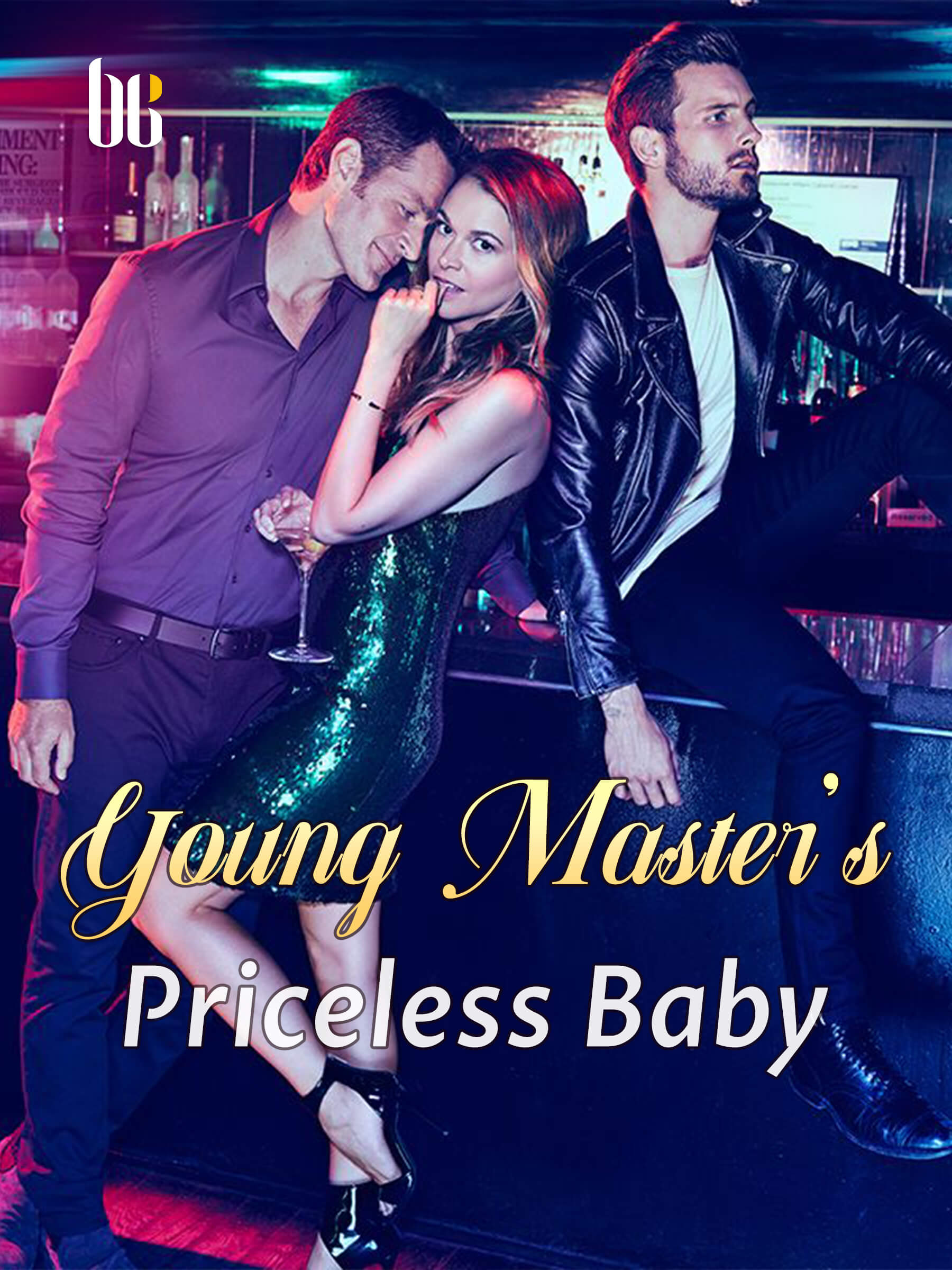 Young Master's Priceless Baby Novel Full Story | Book - BabelNovel