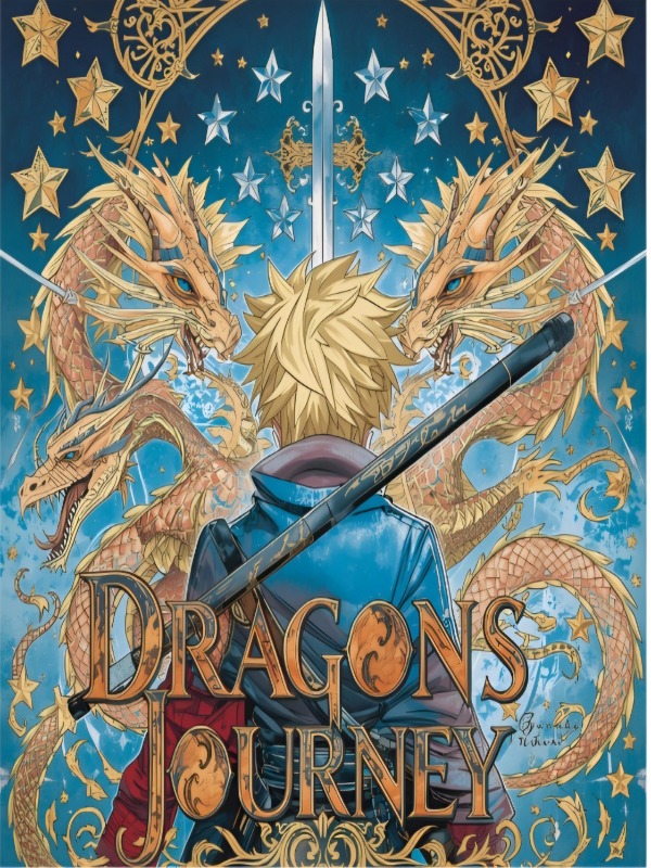 Dragon journey Novel Full Story | Book - BabelNovel