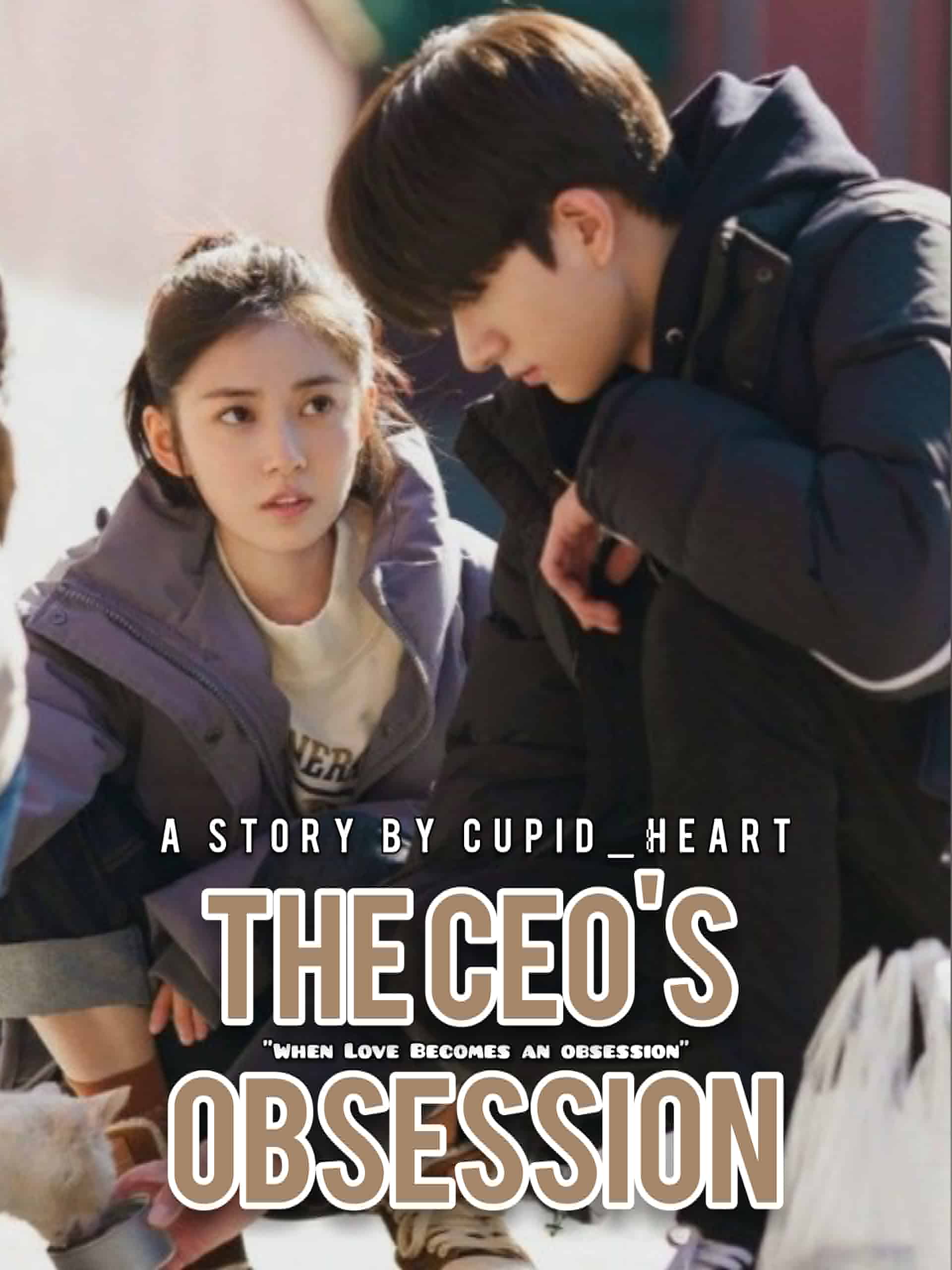 The CEO's Obsession Novel Full Story | Book - BabelNovel