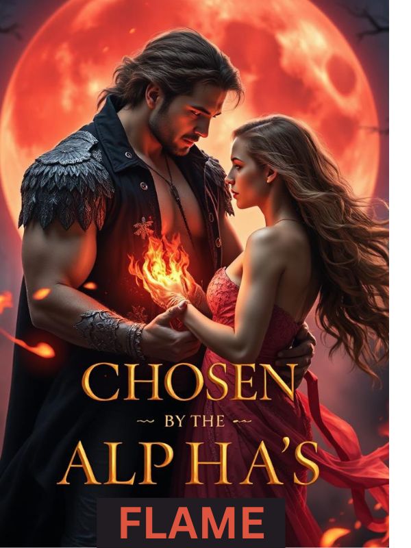 CHOSEN BY THE ALPHA'S FLAME Novel Full Story | Book - BabelNovel